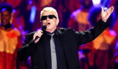 Heino, Micaela Schäfer und "Streichbruder": Fans reagieren gemischt auf ...