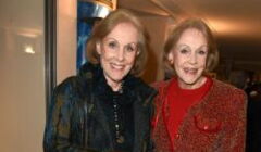 Romy Schneider und der tragische Verlust ihres Sohnes David Christopher