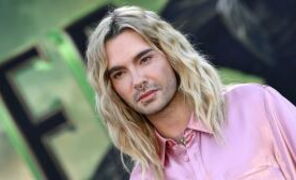 Mutter von Bill und Tom Kaulitz war schwer krank: Sie bereitete die ...