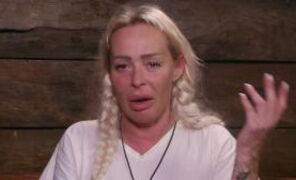 "Er lässt mich wieder glauben" Cora Schumacher zeigt neuen Mann an ...