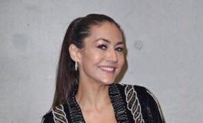 Sarafina Wollny lässt Kritik an Schlafenszeit der Kinder an sich ...