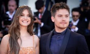 Das tragische Schicksal von Charlotte Roche: Drei Brüder sterben kurz ...