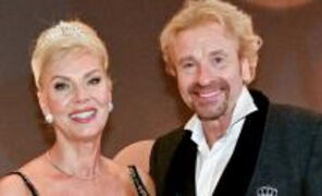 Das tragische Schicksal von Charlotte Roche: Drei Brüder sterben kurz ...