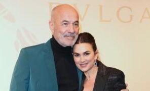 Ingrid van Bergen: Die Schauspiel-Ikone ist vollständig erblindet