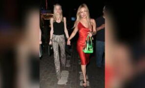 Pia Castro: Alles über Cem Özdemirs zukünftige Ex-Frau