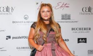 Nach Trennung von Markus Lanz: Angela Lanz hat neue Ziele im Leben