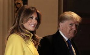 Donald Trump: Was ist aus seiner Exfrau Marla Maples geworden?