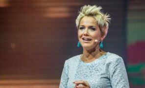 Inka Bause: Wie sah die beliebte TV-Moderatorin früher aus?