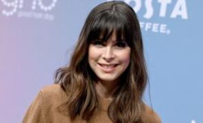 Lena Meyer-Landrut wagt Typveränderung – wie kommt's an?