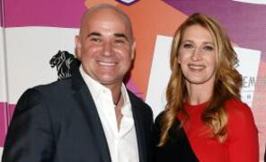 Steffi Graf: Dieser Mann hat ihrer Tochter den Kopf verdreht