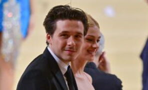 Das tragische Schicksal von Charlotte Roche: Drei Brüder sterben kurz ...