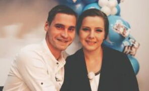 Calantha Wollny bricht ihr Schweigen: Sie redet über den "bösen Mann ...