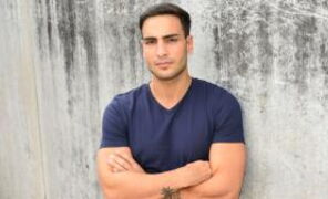 GZSZ-Star Valentina Pahde im Bikini: Heiße Urlaubsfotos sorgen für ...