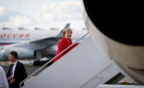 Nach Kritik von Ex-Kanzlerin: Elon Musk macht sich über Angela Merkel ...