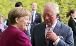 Angela Merkel: 55 000 Euro für ihr Styling seit Amtsende