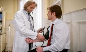 "Sturm der Liebe": Doppel-Exit direkt nach der Sommerpause angekündigt