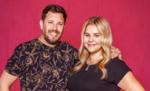 Das tragische Schicksal von Charlotte Roche: Drei Brüder sterben kurz ...