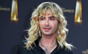 Mutter von Bill und Tom Kaulitz war schwer krank: Sie bereitete die ...