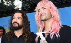 Mutter von Bill und Tom Kaulitz war schwer krank: Sie bereitete die ...