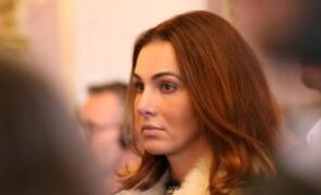 Tennis-Legende Rafael Nadal: Das ist die Frau an seiner Seite