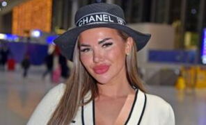 45 Jahre Liebe ohne Trauschein: Wolfgang Joop und Edwin Lemberg haben ...