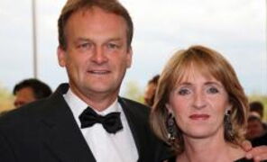 Tennis-Legende Rafael Nadal: Das ist die Frau an seiner Seite