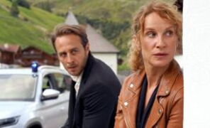 Julie-Christie Neal: Der Reichtum der "Steel Buddies"-Lady