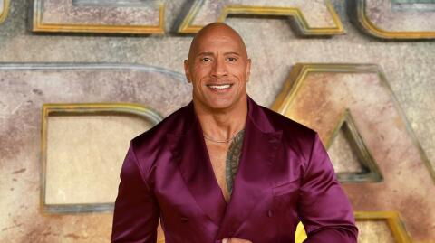 Dwayne Johnson: Diese 5 Weltrekorde hat "The Rock" aufgestellt