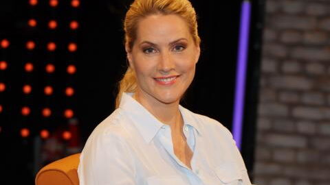 Judith Rakers: Traumkarriere und ein Leben auf dem Bauernhof