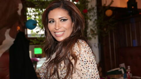 Patricia Blanco: "Hinter meinen OPs stand Scham"