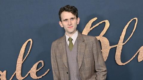 Dudley Dursley aus "Harry Potter": Wer ist der Schauspieler Harry Melling?