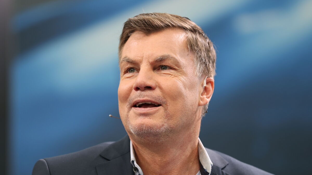 Thomas Helmer: Angeblich turtelt er auf der Wiesn schon mit seiner ...