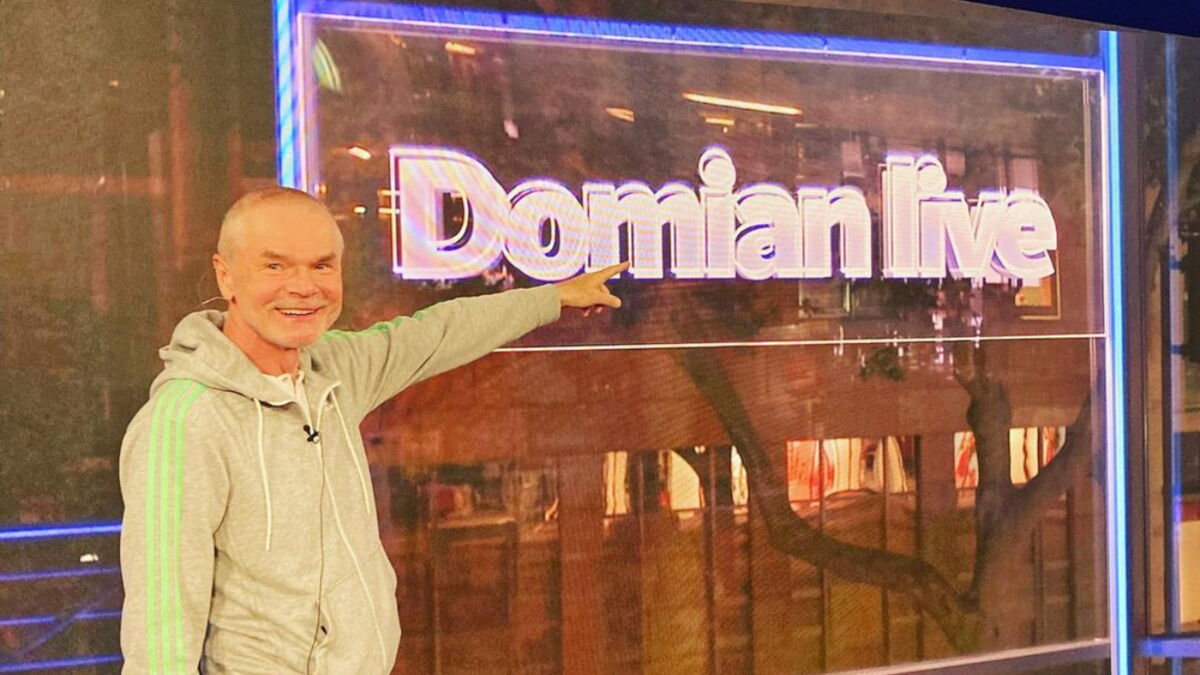 Was macht eigentlich Jürgen Domian heute?