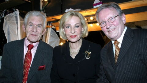 Dagmar Berghoff gesteht Suizidgedanken