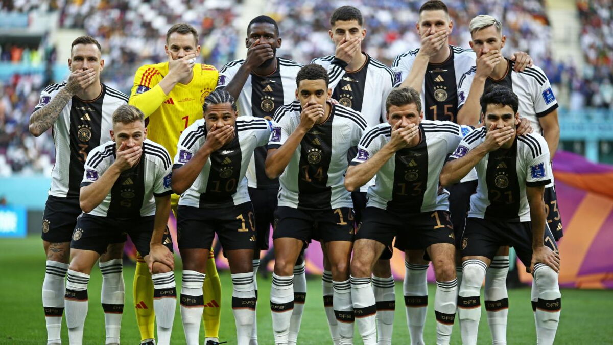 Der „WM 2022“-Spielplan ist da – der große Überblick!