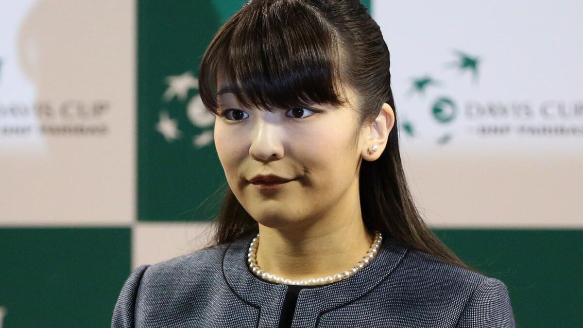 Prinzessin Mako: Endlich ein neues Leben in New York