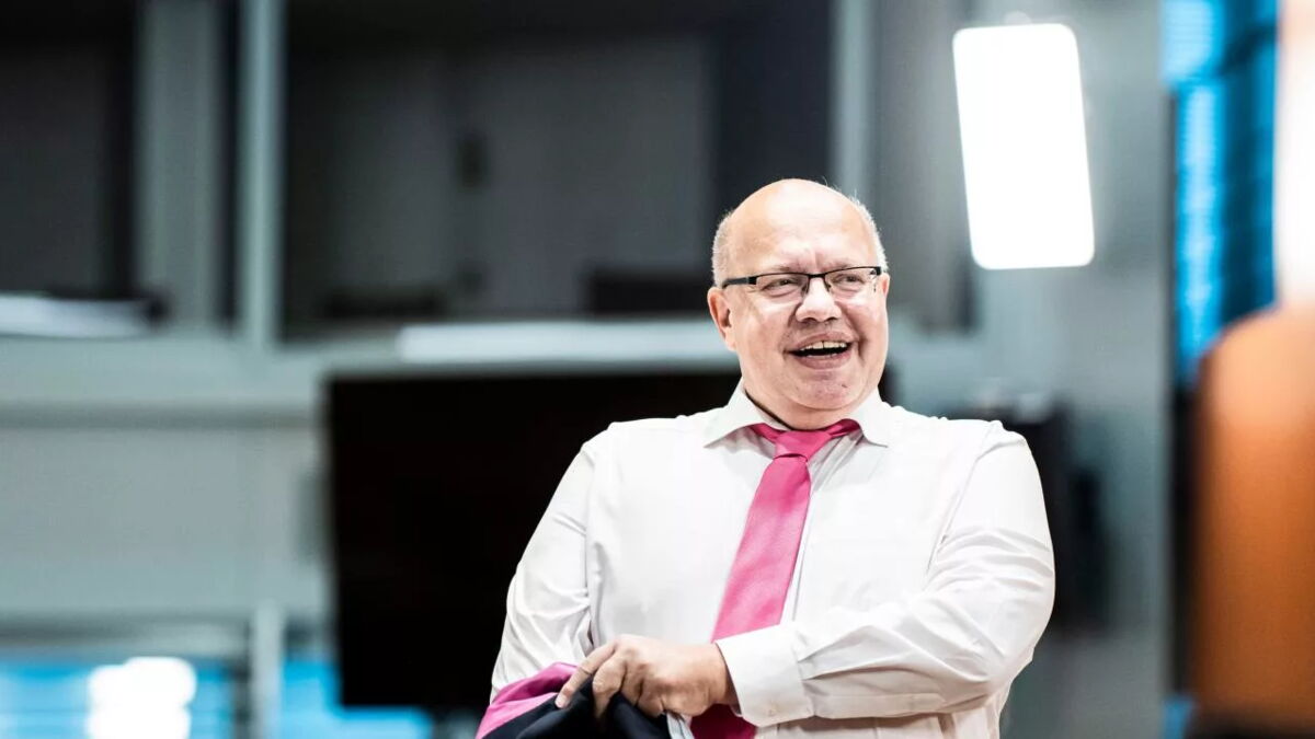 Deshalb ist Ex-Politiker Peter Altmaier unverheiratet und Single