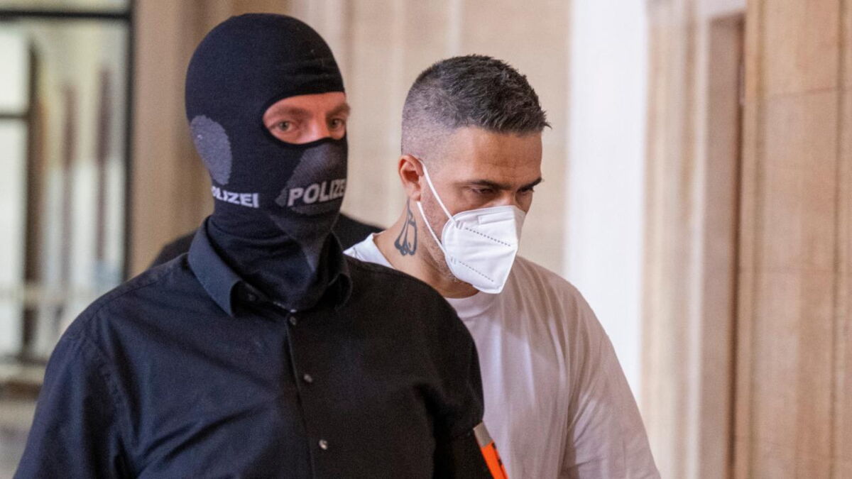 Bushido: Doku-Reihe enthüllt wie schlecht es seiner Frau ging