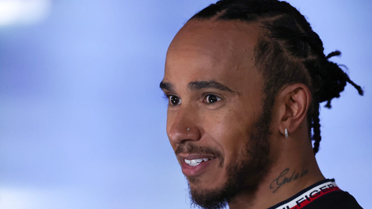 Formel 1: Lewis Hamilton spricht in Interview über Rücktrittsgerüchte