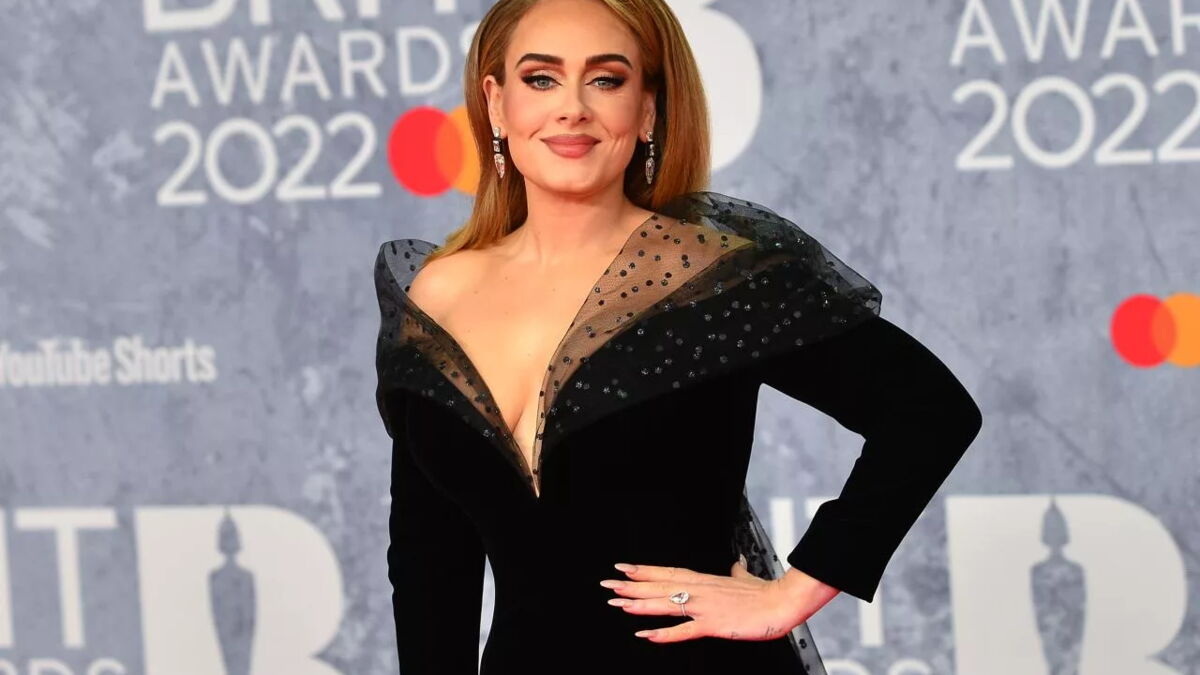 Lieber zum Papa – kümmert sich Adele genug um ihren Sohn?