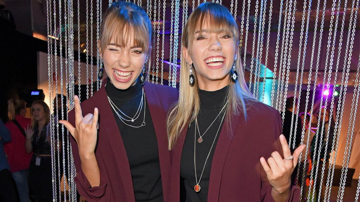 Nach Insta-Absturz: Mit süßem Katzen-Video wollen Lisa und Lena wieder ...