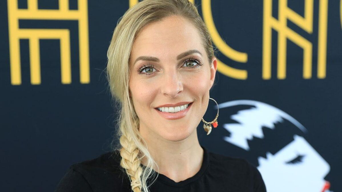 "Weil der Mensch arrogant durch die Welt marschiert": Ex-No Angel Sandy ...