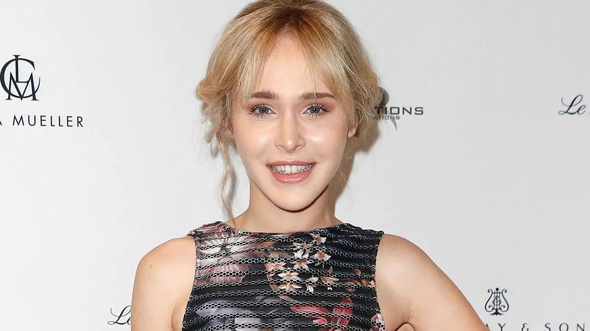 "Keine Kraft mehr": Ex-GNTM-Model Theresia Fischer offenbart schwere ...