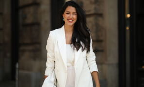 GNTM-Model als "Negerin" beschimpft: "Mir kamen einfach die Tränen."