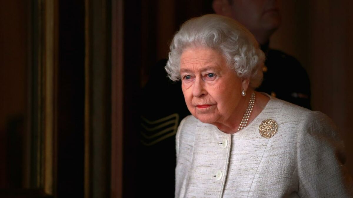 Nach Queen Elizabeth II: Droht jetzt das Ende der britischen Monarchie? Nach Queen Elizabeth II: Droht jetzt das Ende der britischen Monarchie?