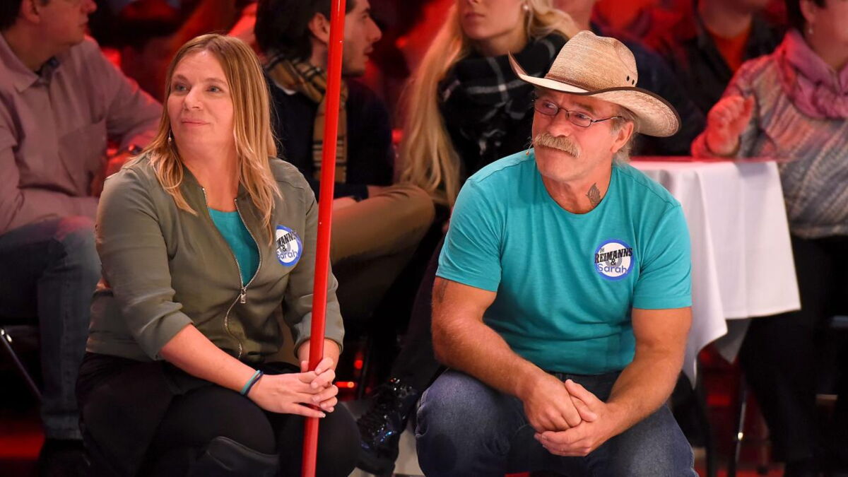 Das hätte niemand gedacht: Die 4 größten Geheimnisse der Reimanns