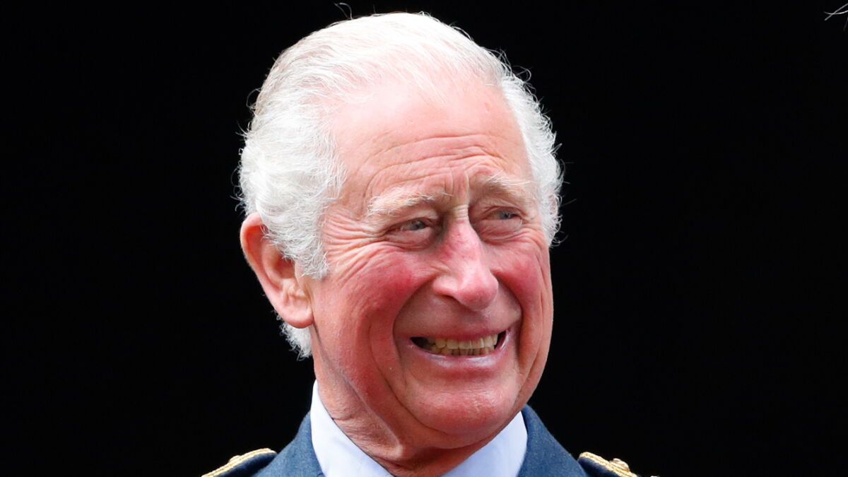 Neuer Name bei Prinz Charles: Wegen eines Skandals könnte er sich in ...