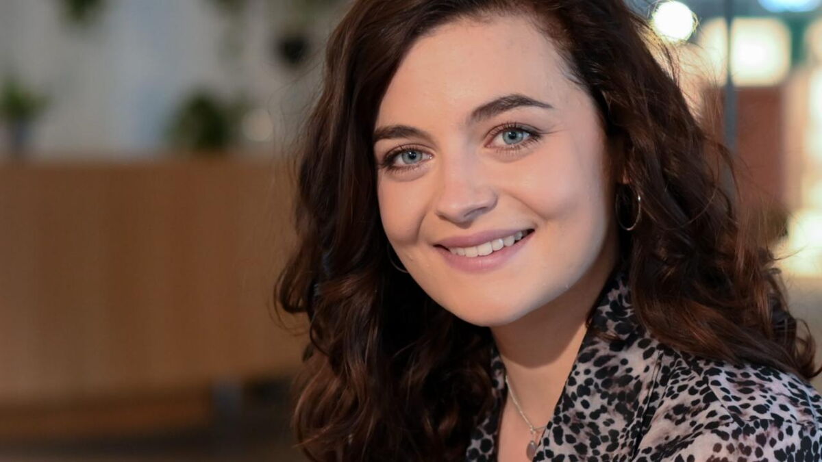 Der "Bergdoktor" ohne Lilli? Ronja Forcher über Serien-Aus