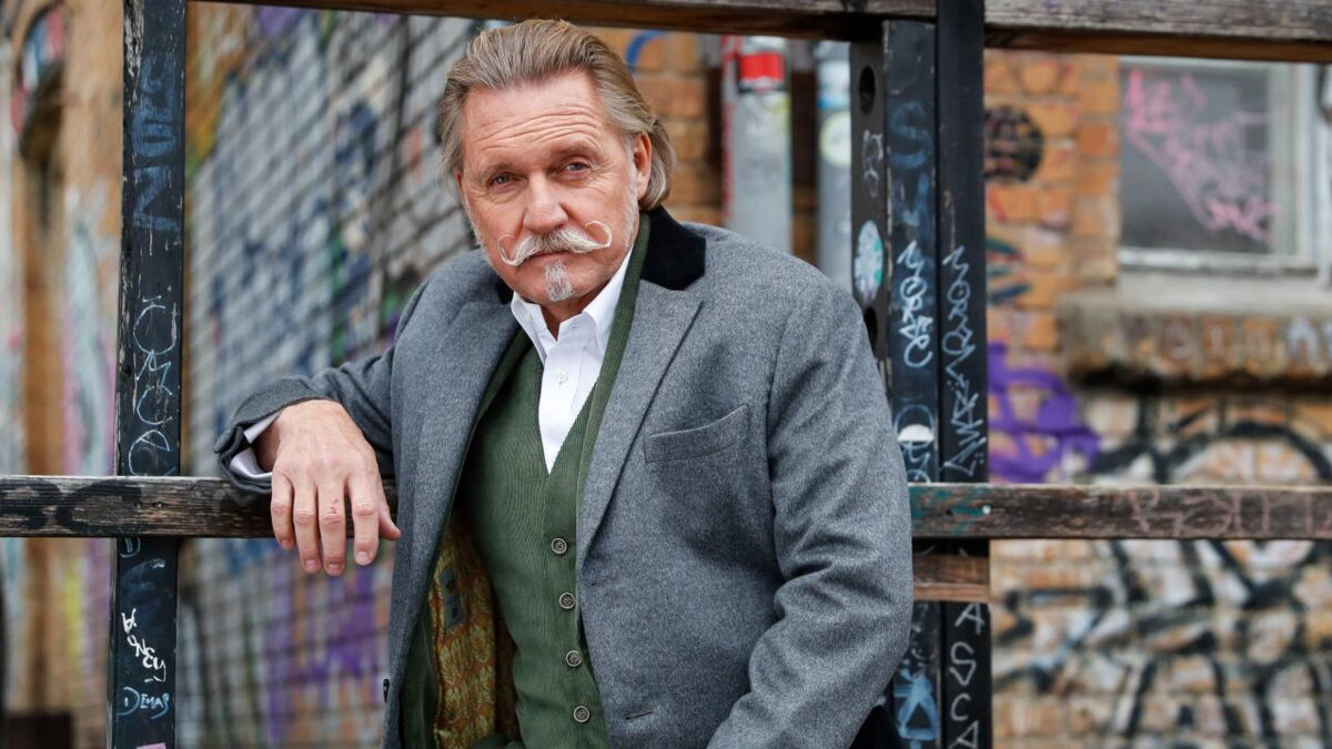 Ingo Lenßen: Diese Nachteile hat sein Job als TV-Anwalt