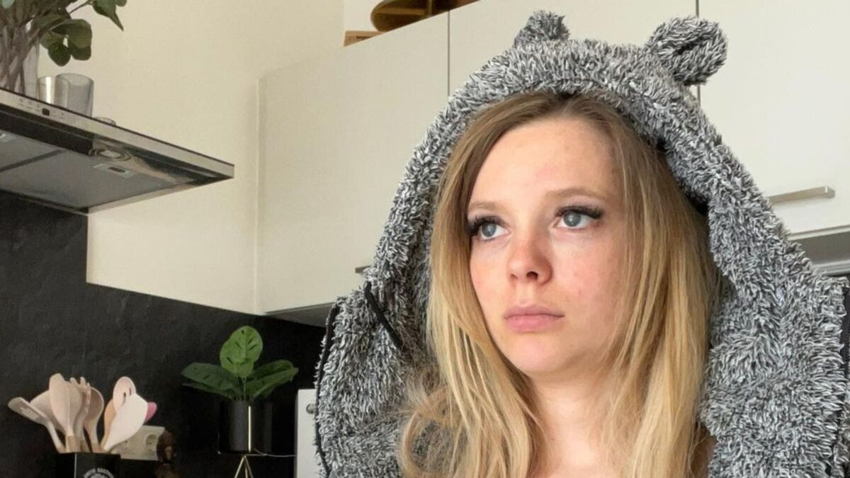 Schwangere Anne Wünsche: Schwierige Zeiten wegen Hartz IV